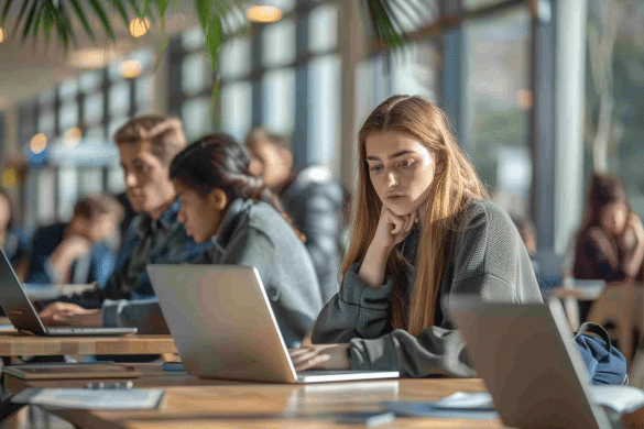 Les différentes voies pour atteindre le niveau Bac 5 - Startup Emploi