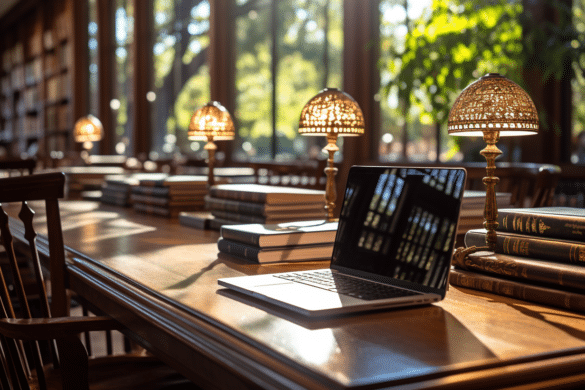 Les différentes voies pour atteindre le niveau Bac 5 - Startup Emploi