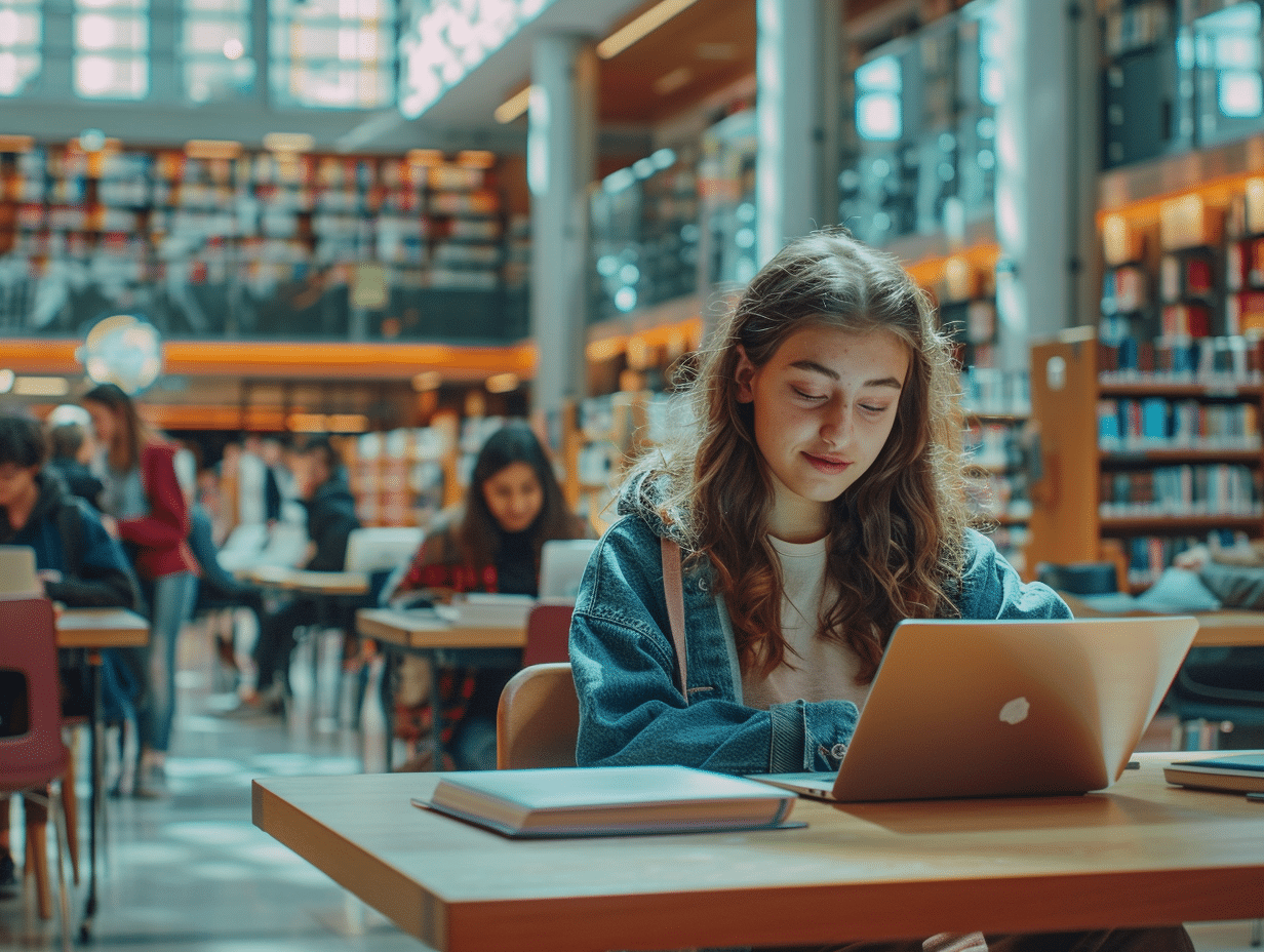 Les différentes voies pour atteindre le niveau Bac 5 - Startup Emploi