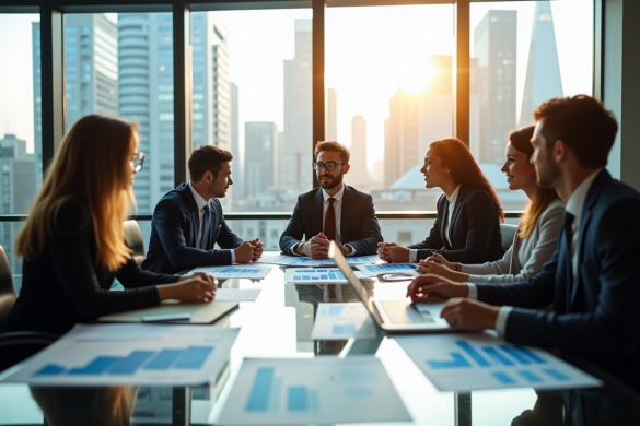 Étapes du processus entrepreneurial : 4 clés essentielles à connaître ...