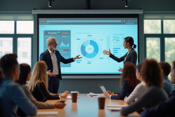 Objectif principal programme formation : Pourquoi est-il crucial ...